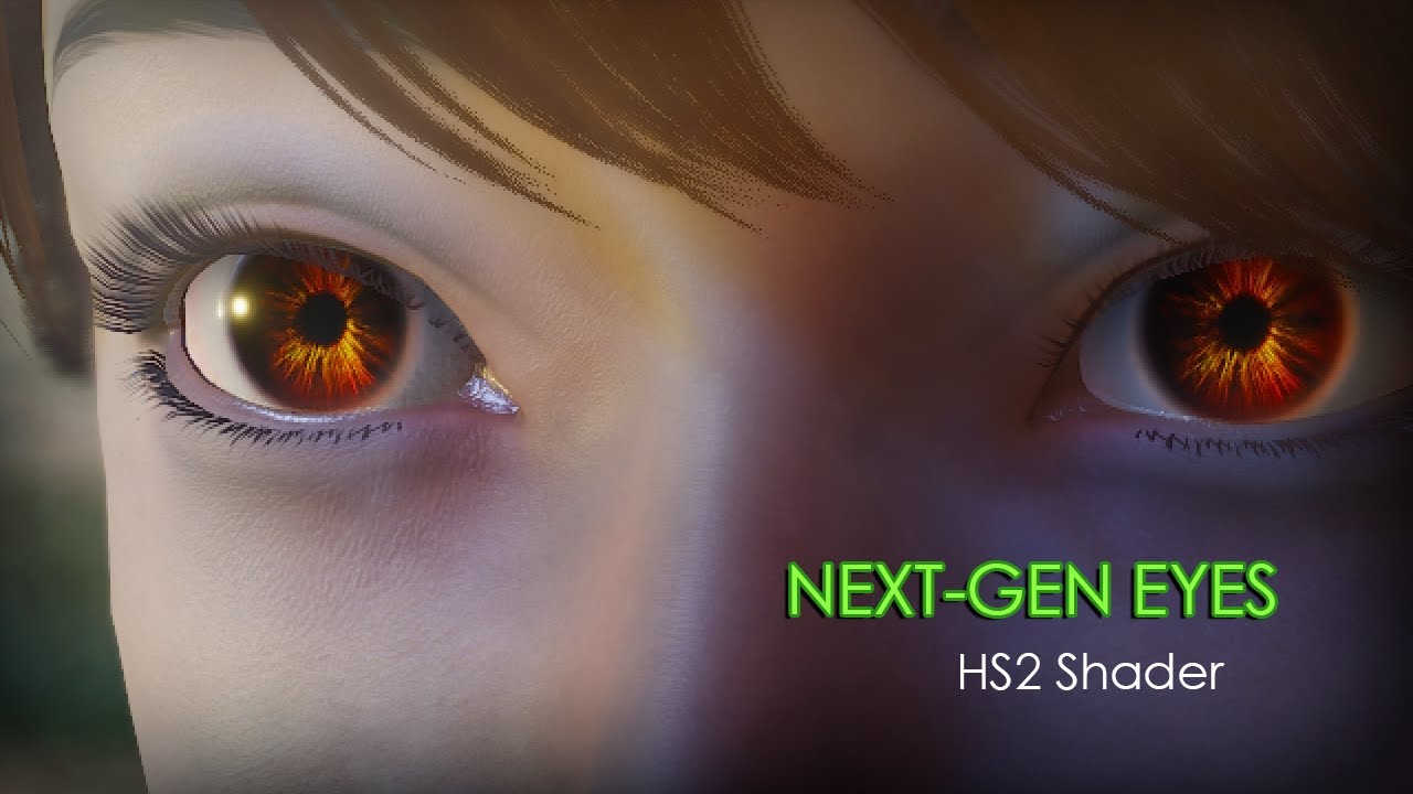 Honey Select 2 Next Gen Skin Textures - Image to u Honey Select 2 Next Gen Skin Textures - Image to u