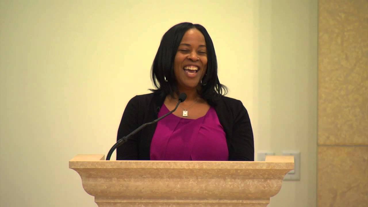 Testimony - Michele Denise Michaels - YouTube
