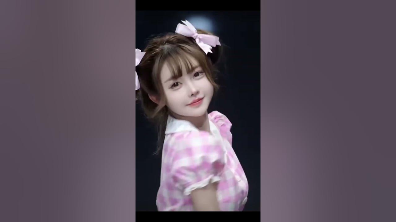 LAN AU KIM #shorts #cute #beautiful - YouTube