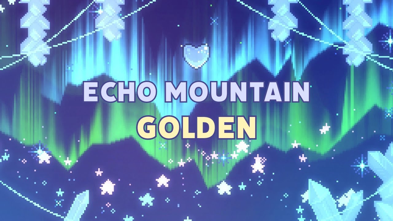 Celeste | Echo Mountain Golden Strawberry - YouTube