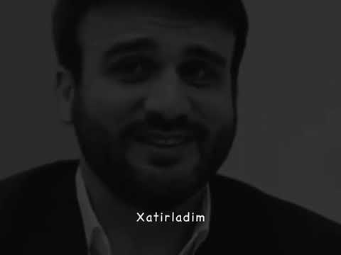 @LAMARTV.01 Ana müqəddəsdir. Ana ilə danış mütləq.