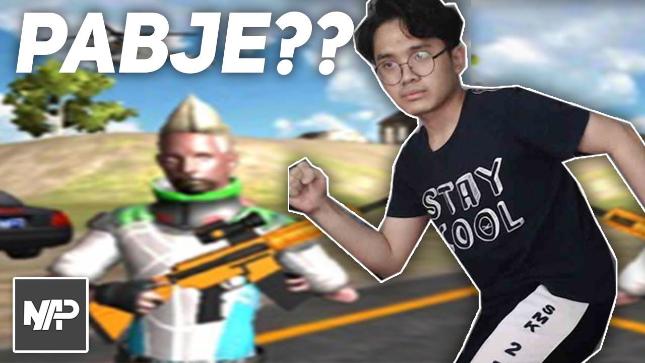 PABJE BATTLEJUNG - YouTube