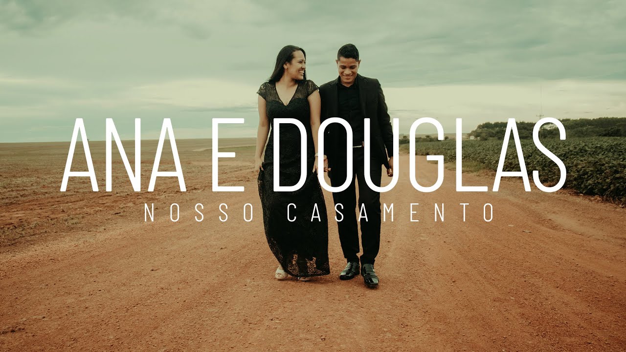 Trailer Ana e Douglas - YouTube
