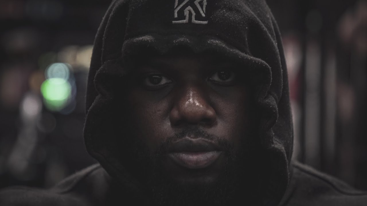Leg Day Youtube