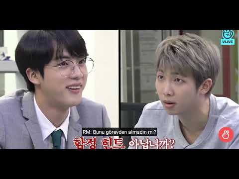 [TR Sub]•Run Bts 47 ci bölüm•