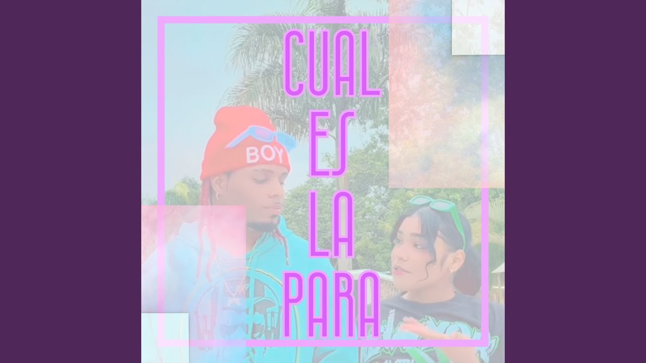 Cual Es La Para - Los Del Fino & Ingrid Laien: Song Lyrics, Music ...