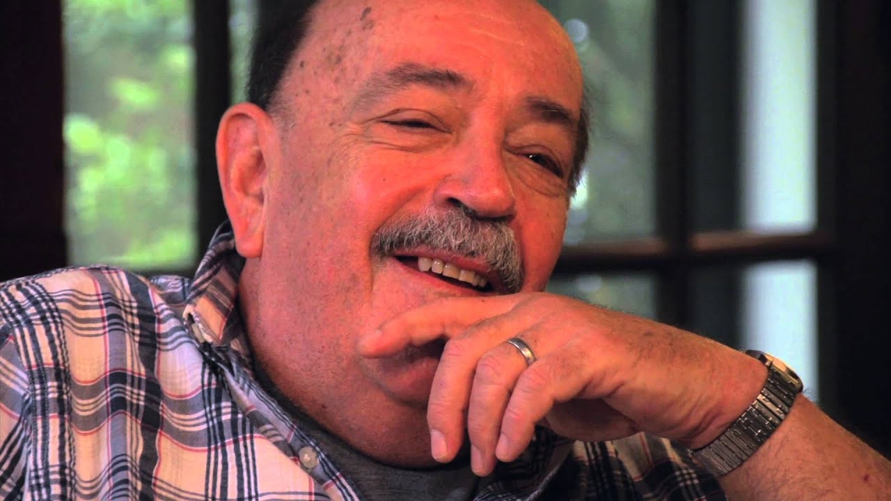 Ben Eldridge & Tom Gray of The Seldom Scene on Learning to Play [Behind The Scenes Documentary ...