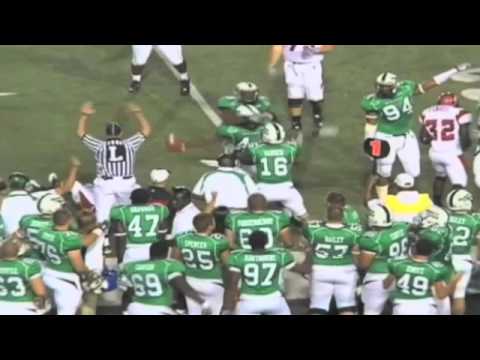 Tobe Nwigwe Highlight Reel - YouTube