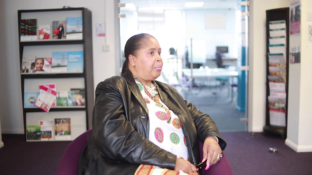 GSM London Students' Union (GSMSU) Presidential Elections 2019 - Jewel ...