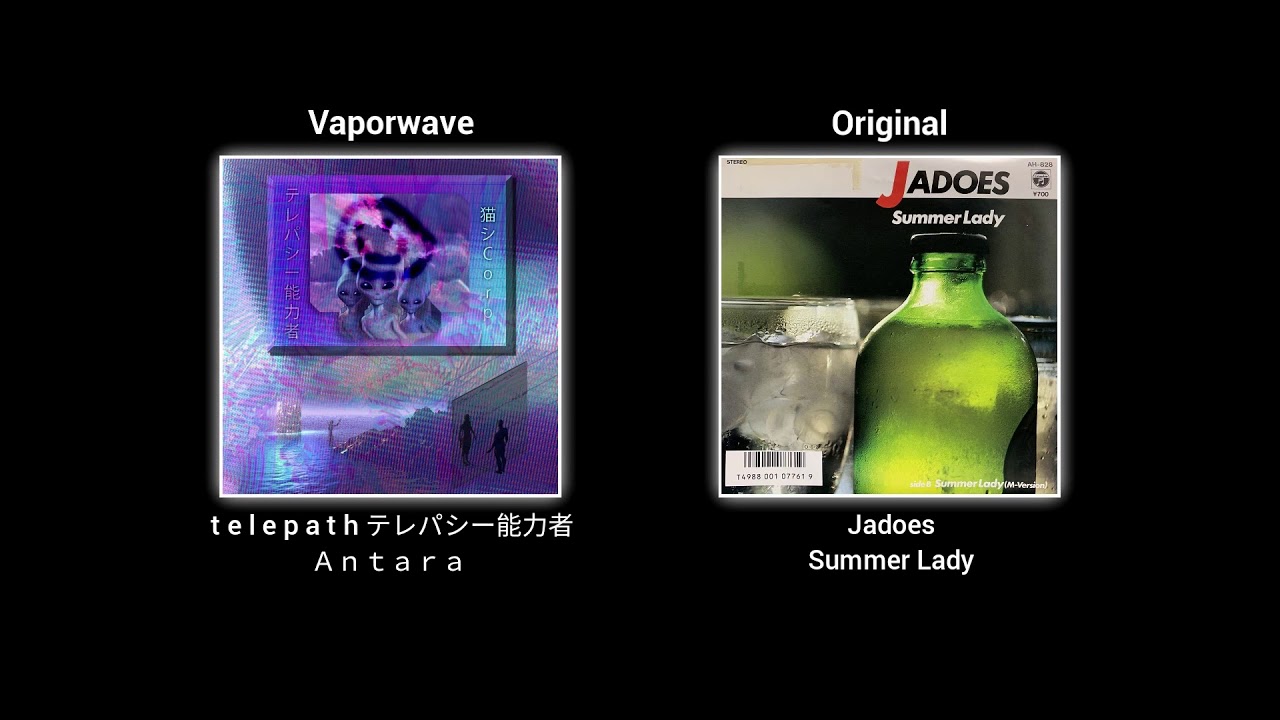 [FULL SPEED] t e l e p a t h テレパシー能力者 - Antara - YouTube