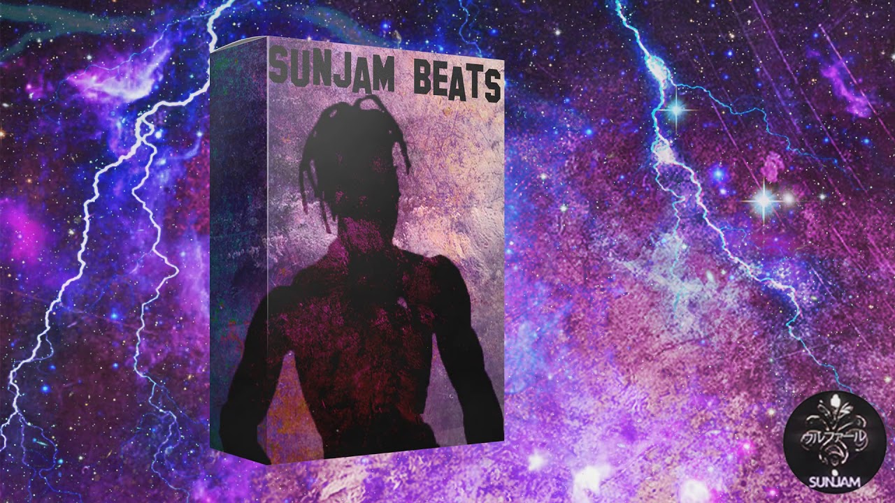 FREE SAMPLE/LOOP PACK - 8 Original High Quality Samples (Travis scott x ...