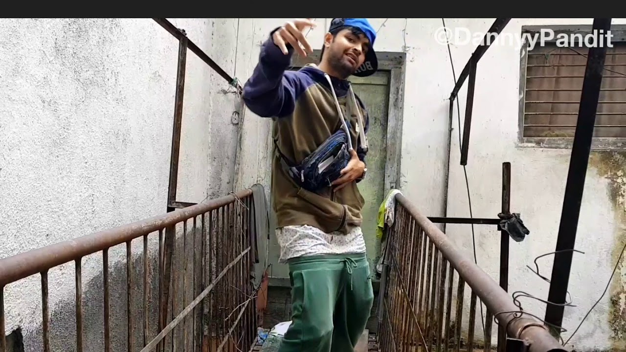 Hood rapper starter pack | charas ganja - Carry minati - YouTube