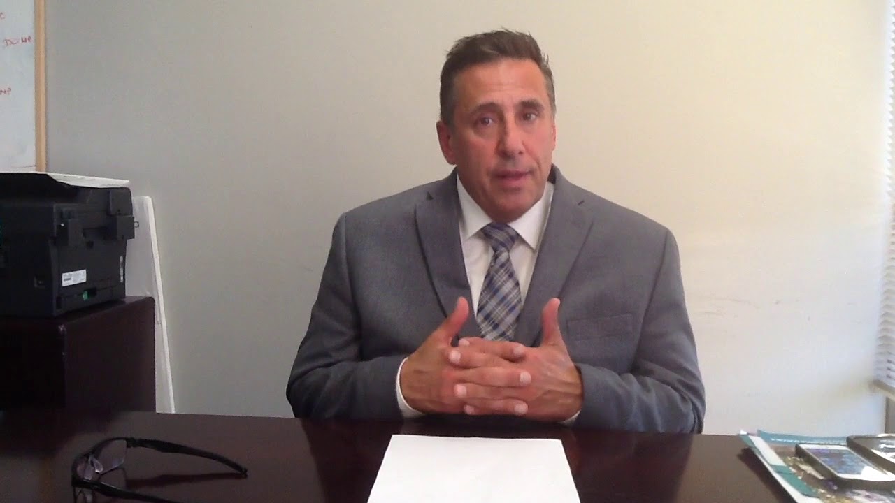 The Suburban Mayoral Debate - Dimitrios Jim Beis - Pierrefonds-Roxboro ...