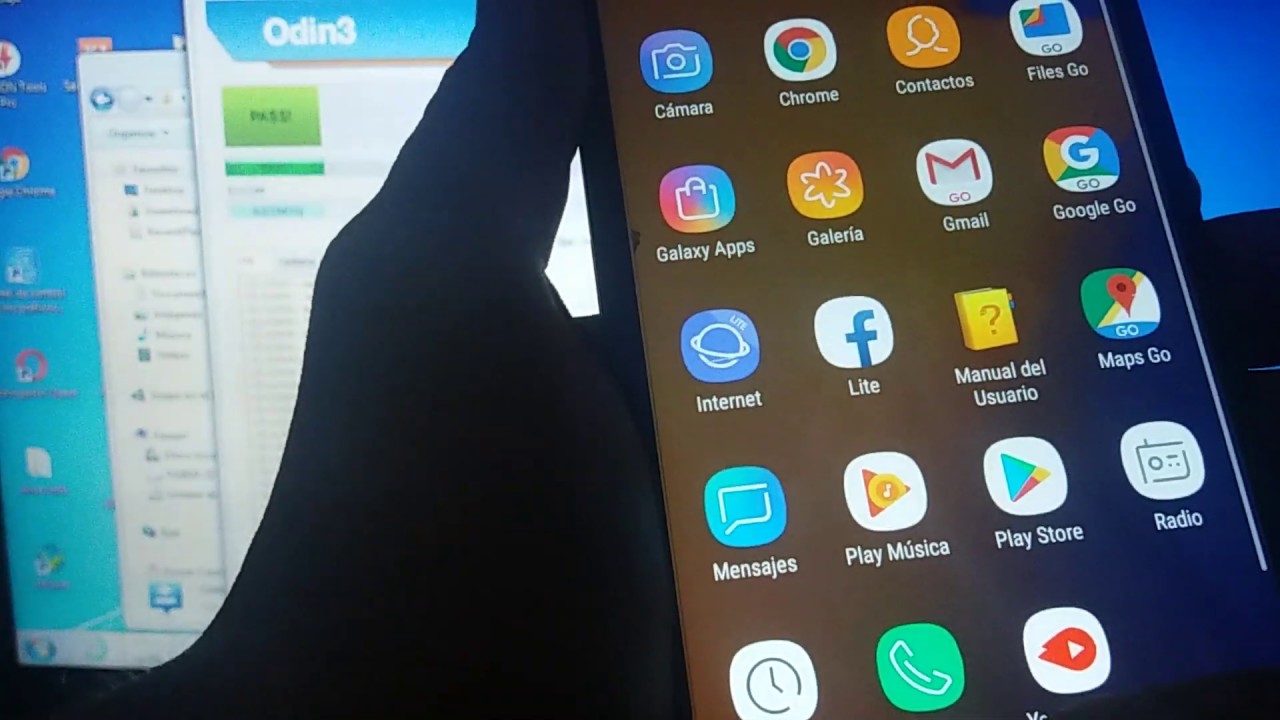 FIRMWARE SAMSUNG J4 CORE BINARIO 1(SM-J410G - J410F - J400M ) ANDROID 8 ...