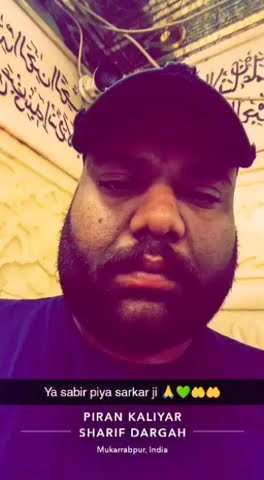 Sabir Pak Ki Dastan UK Kaliyar 320 - YouTube