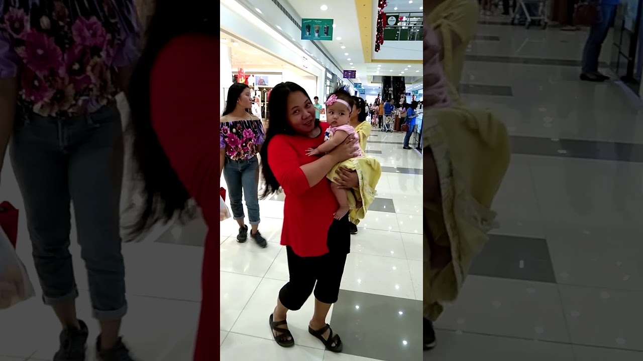 SM CTY LEGASPI - YouTube