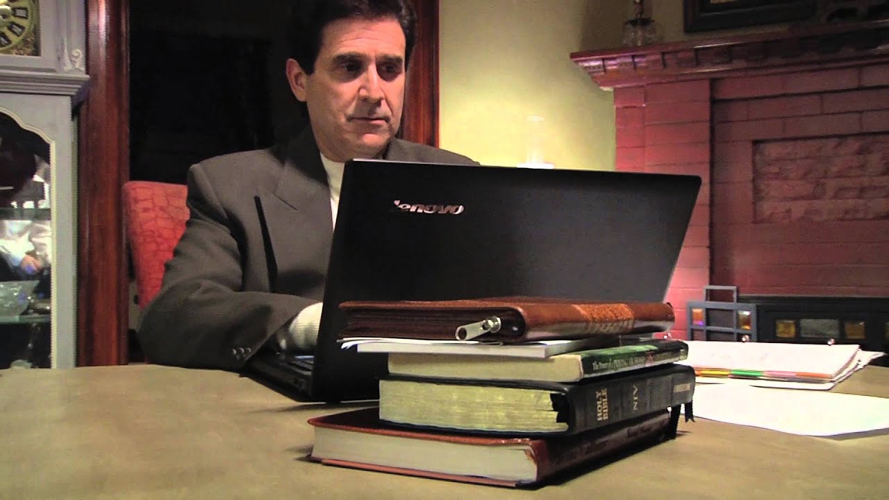 Kevin Khoury Speaker/Author/Motivator - YouTube