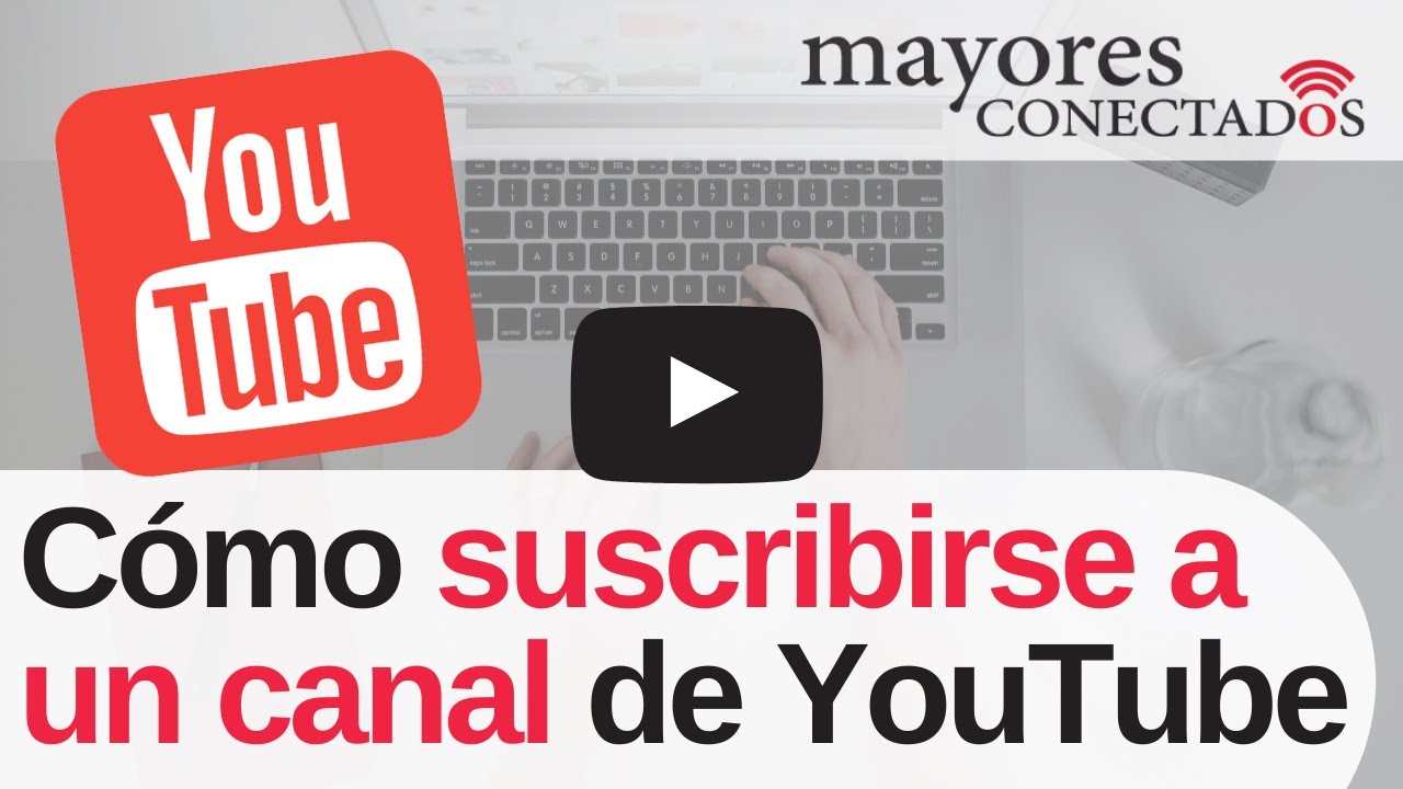 Cómo suscribirse a un canal de YouTube - YouTube