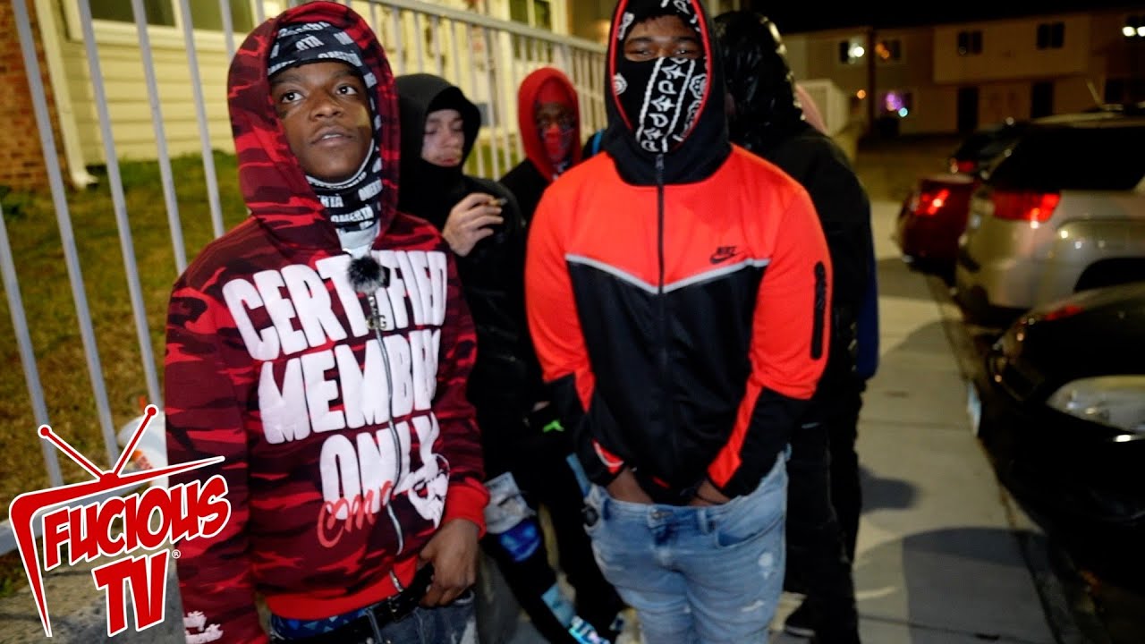 YRT Reckless Speaks On Losing Slimey Beezo, Growing Up In West ...