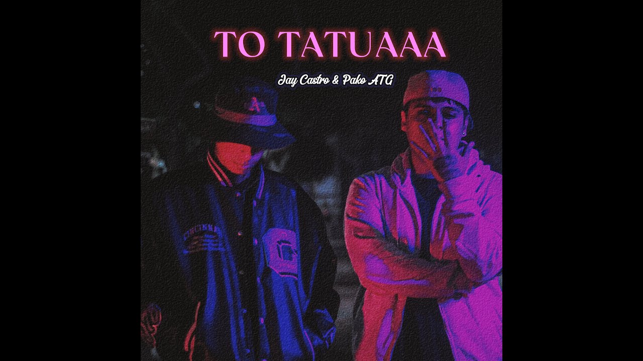 To Tatuá - Jay Castro (feat Pako Atg) - YouTube
