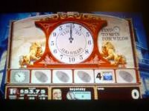 Clue Slot Machine - TIME TO ADD WILDS (4) - YouTube