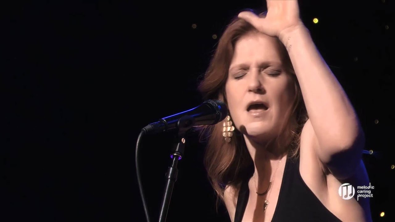 "Pilot" Kim Virant and Gary Westlake - Acoustic for OSO - YouTube