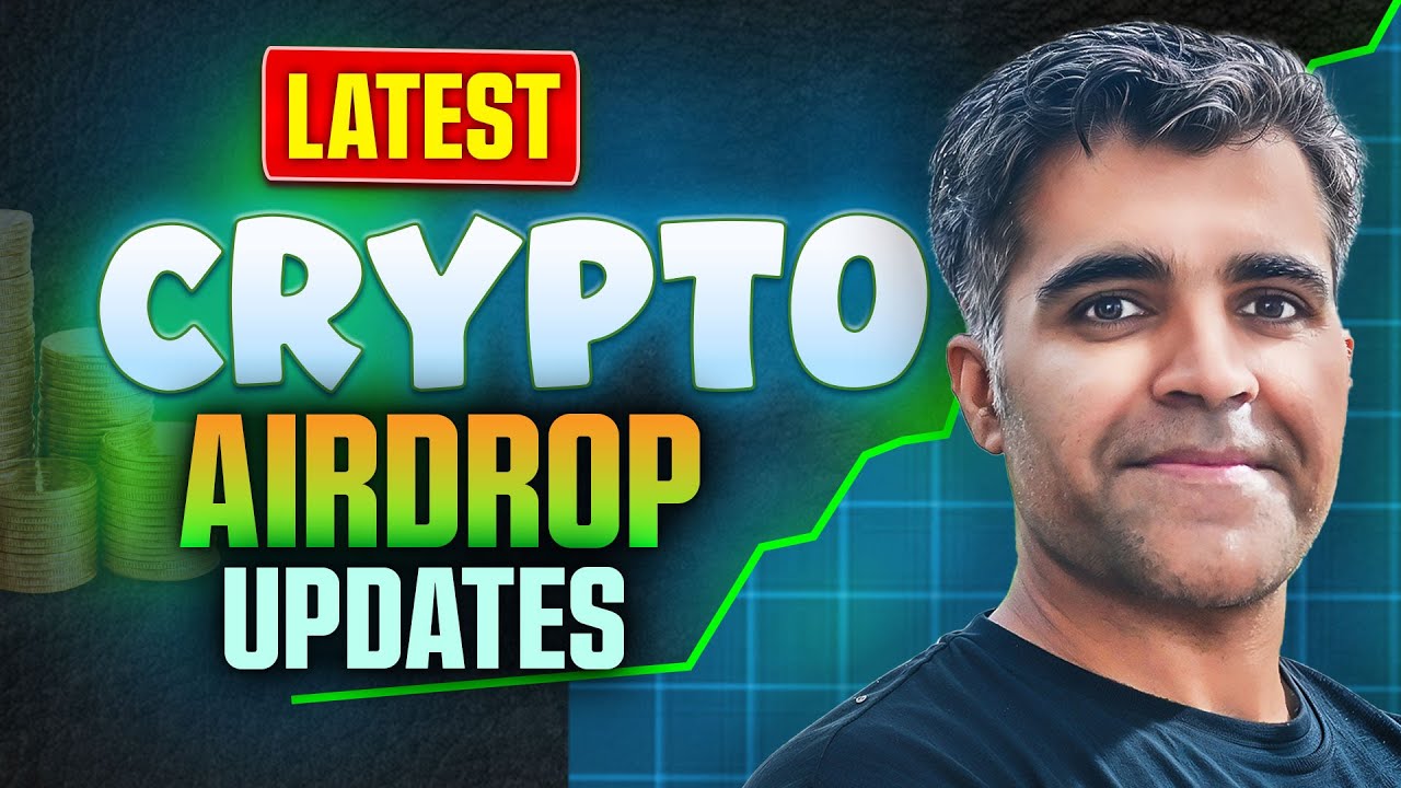 Latest Crypto Airdrop related Updates ODOS OpenSEA KIP Protocol $ANS ...