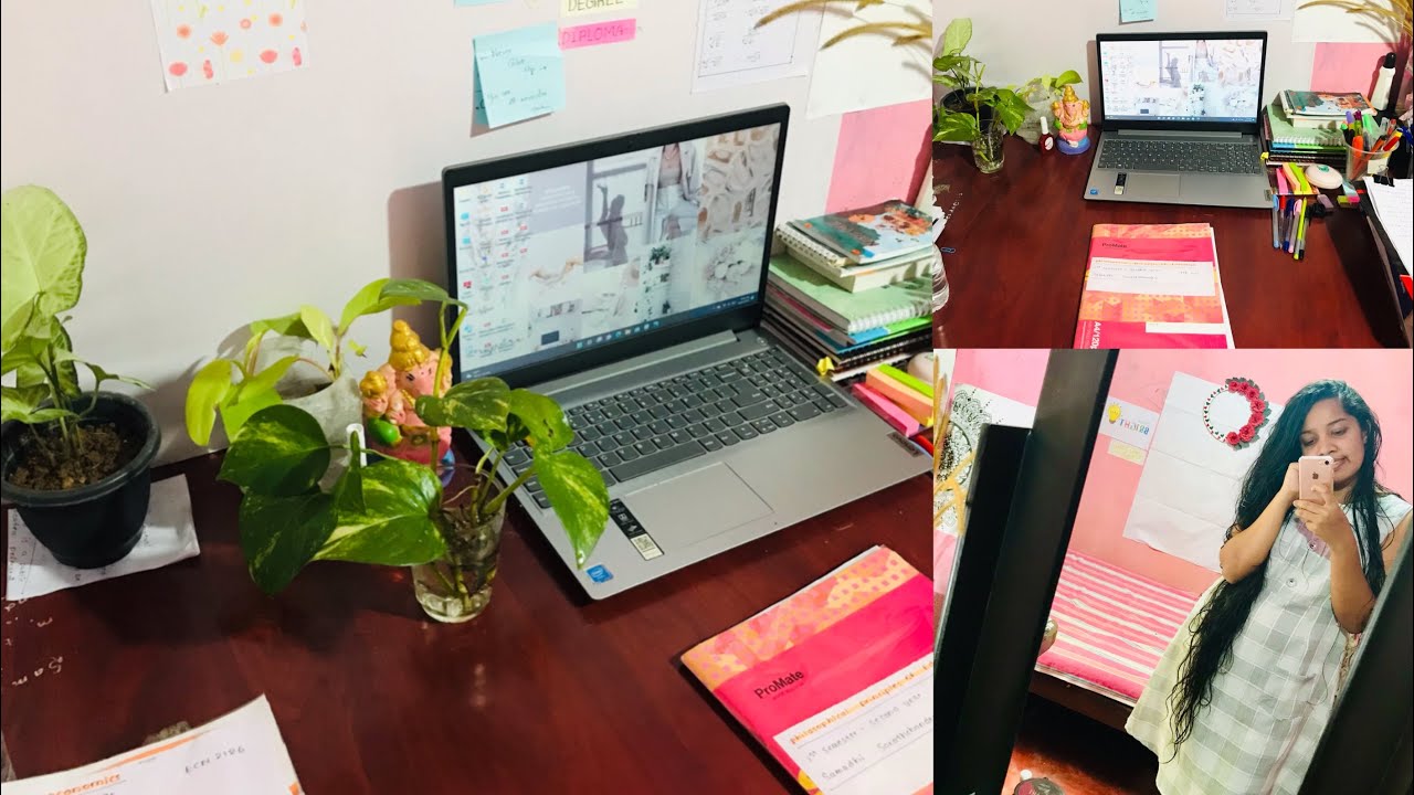 Study in a day and achieve your goals 👩‍🎓 ️ - YouTube