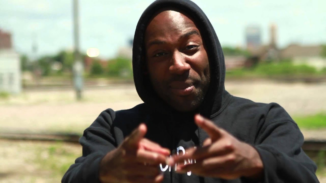 Tyke T - "Nothing to Lose" - YouTube