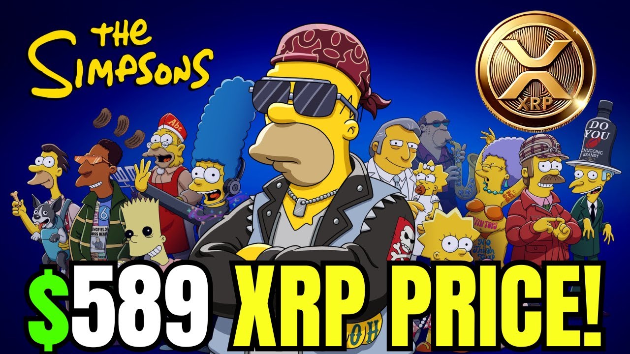 Ripple XRP HUGE WEEK AHEAD BE READY FOR LOTS OF VOLATILITY BG123 HIDDEN ...