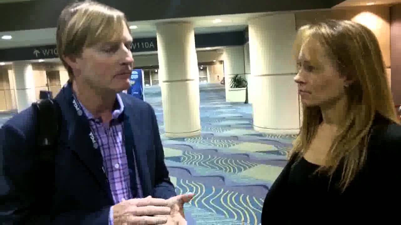 PGA SHOW 2014 Cameron McCormick Interview - teacher to Jordan Speith ...