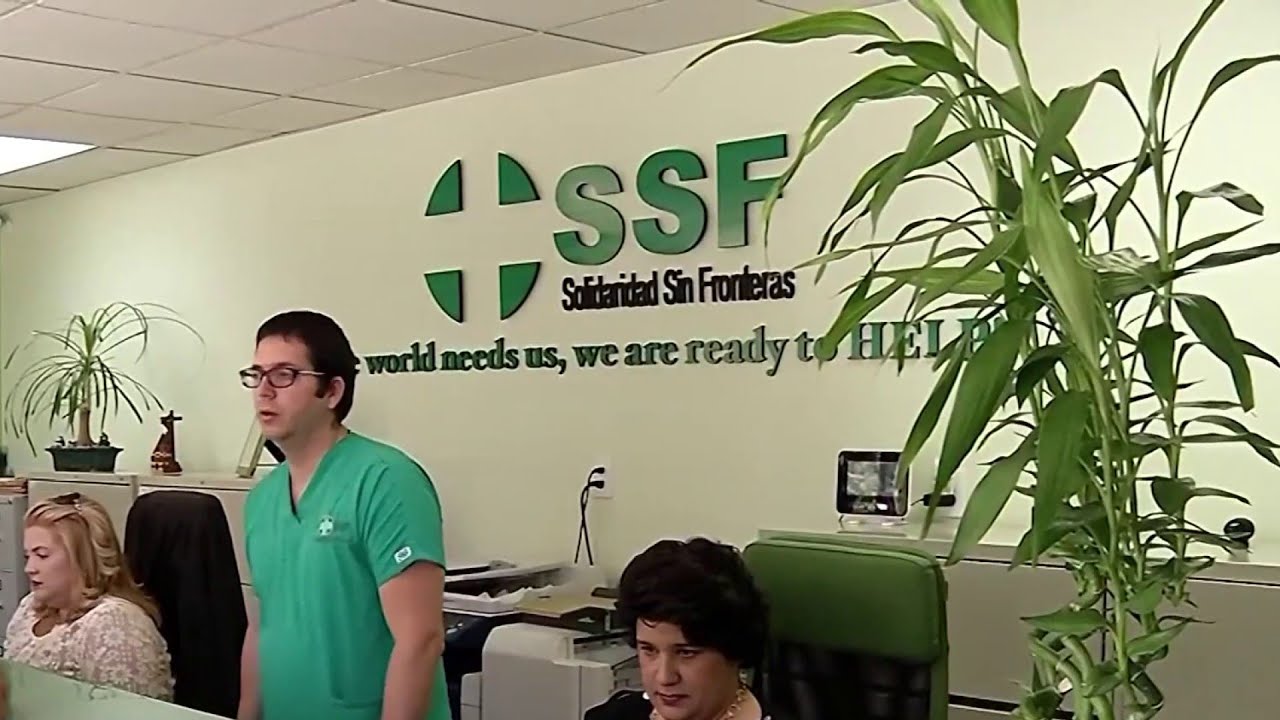 Ley SB 7016: firman ley que permitiría a médicos inmigrantes trabajar ...