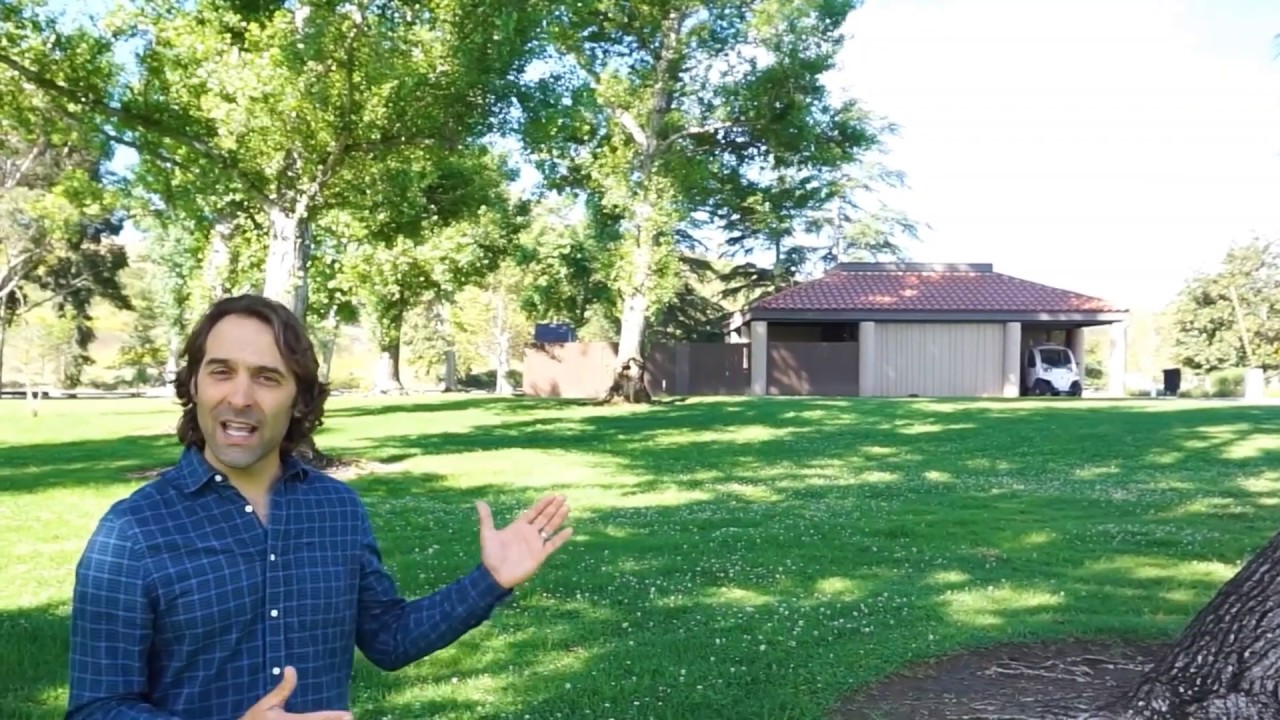 Outdoor Experience with Arborist, Cris Falco! - YouTube