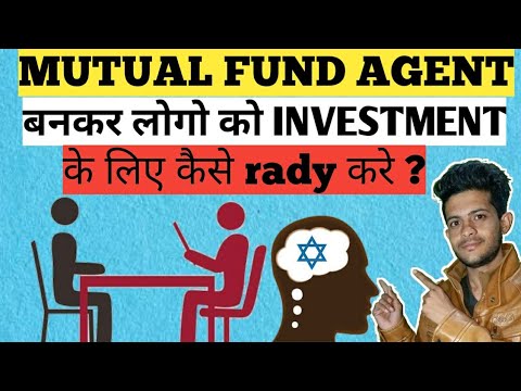How to sale mutual fund to Clints | mutual fund agent | how to convert ...