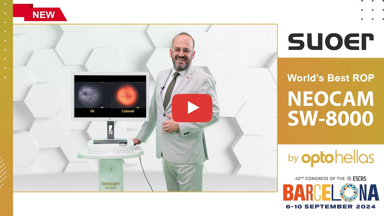 OPTO HELLAS: World's Best WideField ROP Camera: NeoCam SW-8000 by SUOER ...