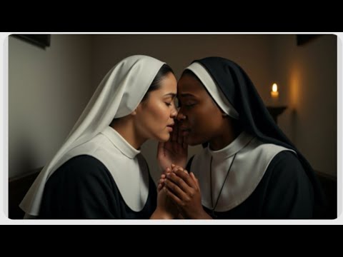 The lesbian nun ( True-life story)