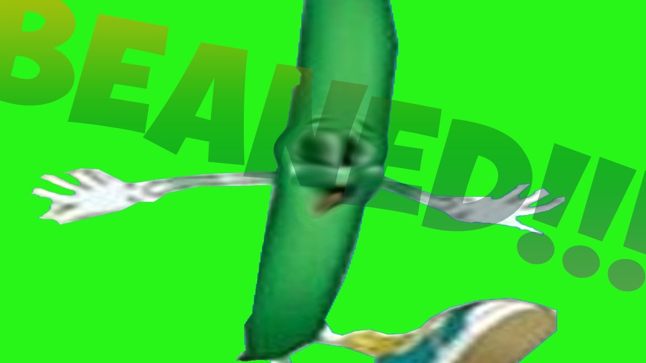 YOU JUST GOT BEANED - YouTube