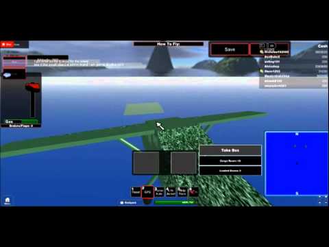How to get free admin in Ro-planes 2 By cole7778 (works 100%) - YouTube