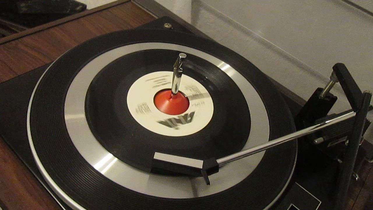 Seguida-"Mambo Rock/Love Is" FANIA LATIN-FUNK 45 - YouTube