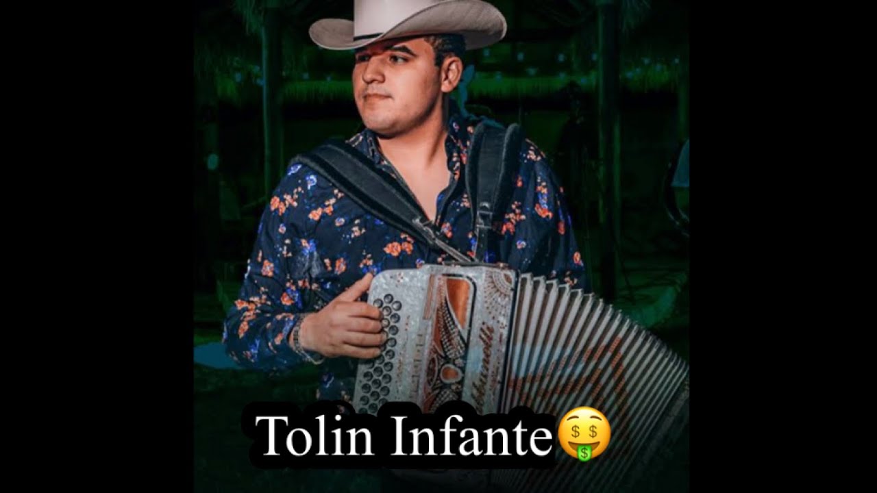 Tolin infante(Edgardo Nuñez)Tutorial ACORDEÓN 🪗!!! - YouTube