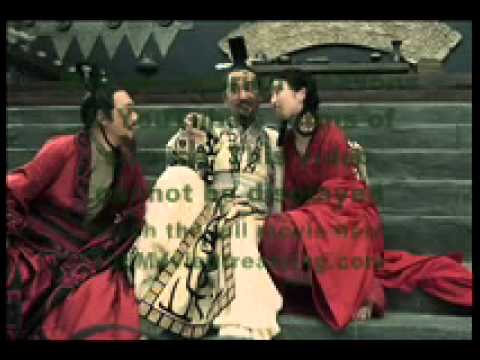 Confucius (2010 film) Part 1 of 11 - YouTube