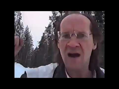 Kristian Arje ja Jumala