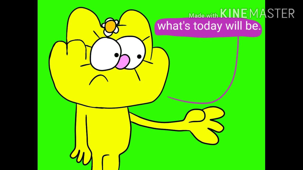 Doodle Toons #11 - YouTube