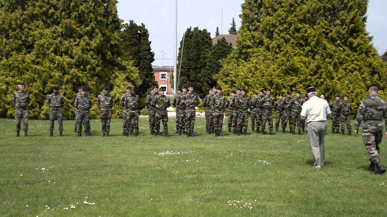 41e RT - FMIR Avril 2014 - Cérémonie complète - YouTube