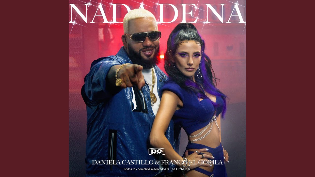 Nada de Na - YouTube Music