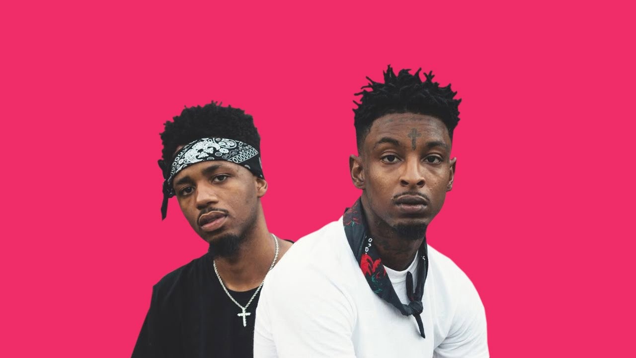 *HOT* Issa Knife | 21 Savage x Metro Boomin Type Beat [Prod. by Freeze ...