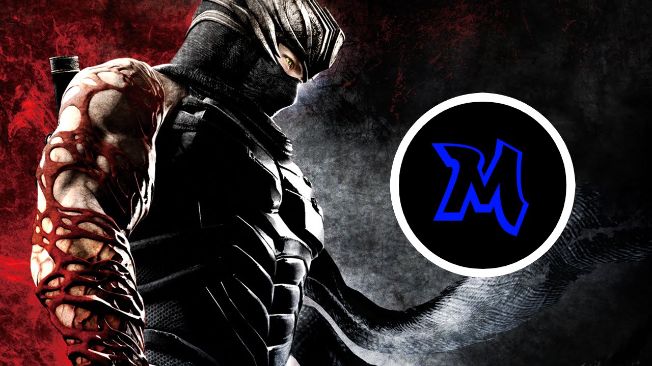 MONXX & PLAZID - NINJA KILLERS - YouTube