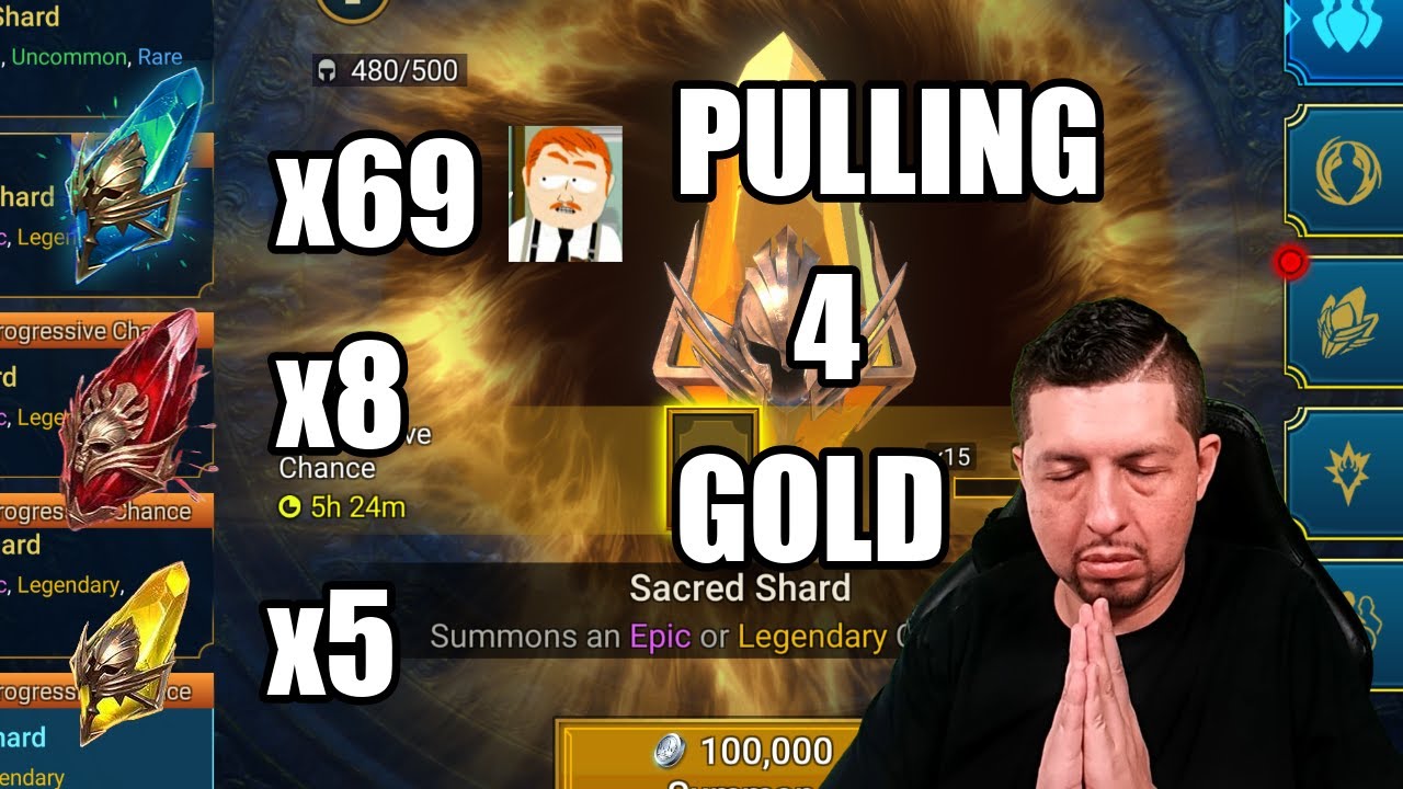 Pulling smartly for Fusion Summon Rush - YouTube