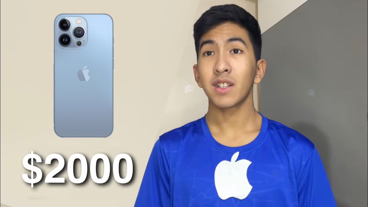 if Apple showed behind the scenes - YouTube