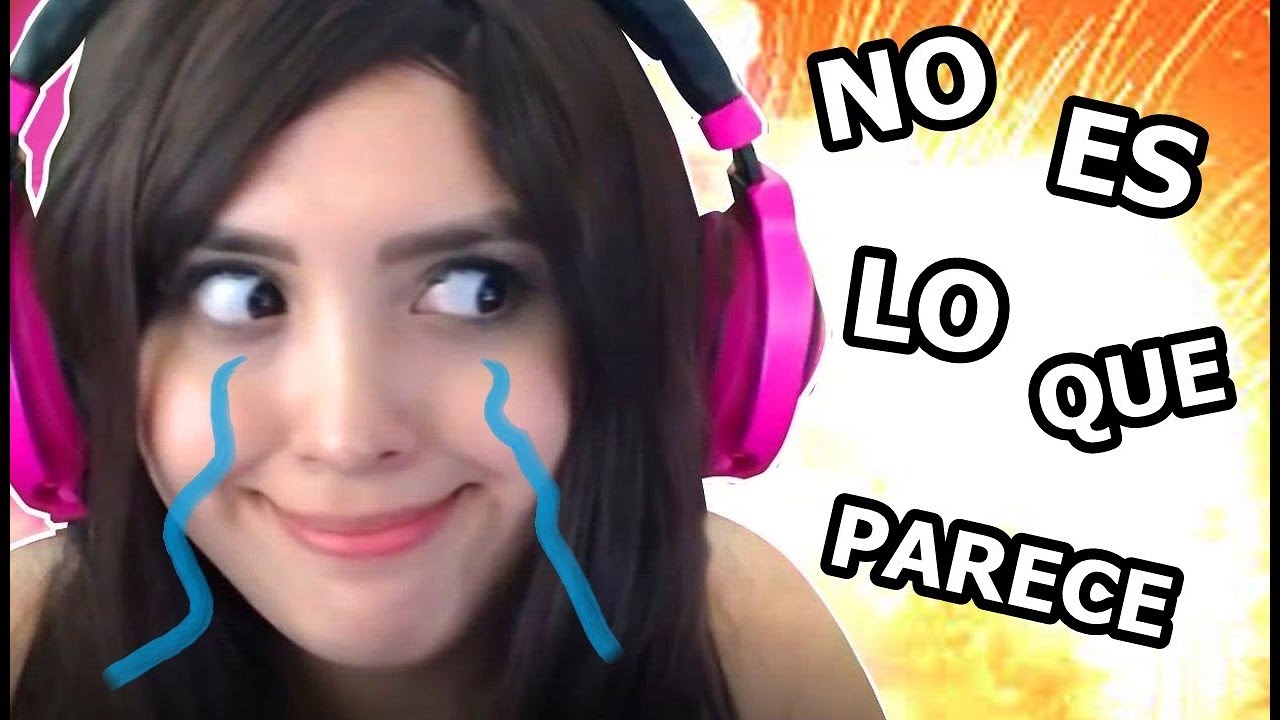 ASÍ ES ARI GAMEPLAYS - YouTube